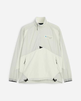 Arket Klttermusen Vigner Anorak -Gr&uuml;n