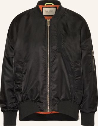 Mos Mosh Mos Mosh Blouson Mmruby schwarz