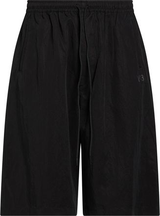 Yohji Yamamoto HOSEN & R&Ouml;CKE - Shorts & Bermudashorts auf YOOX.COM