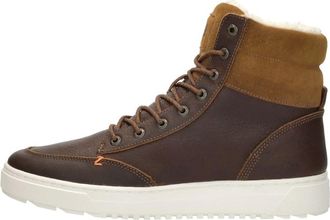 HUB Hub, Homme, Chaussures, Brun, Taille: 47 EU Dublin 2.0