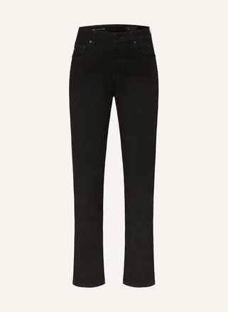 AG - Adriano Goldschmied Ag Jeans Skinny Jeans Mari schwarz