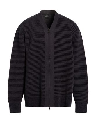 A|X Armani Exchange STRICKWAREN - Strickjacken auf YOOX.COM