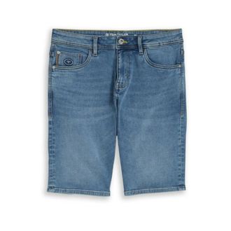 Tom Tailor Denim Shorts - - Shorts - Herren - Blau - W32