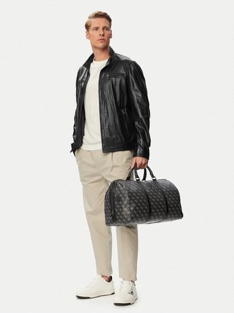Guess Wochenendtasche Guess TMMILO P6333 Schwarz