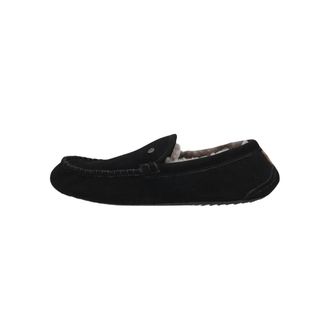 Warmbat Herren Hausschuhe Earlwood - - Shoes - Herren - Schwarzk - 41 EU