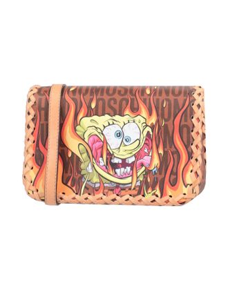 Moschino TASCHEN - Umh&auml;ngetasche auf YOOX.COM
