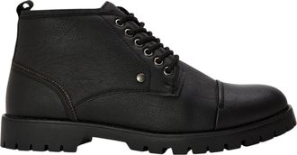 Original Penguin Chukka-Stiefel f&uuml;r Herren (Schwarz)