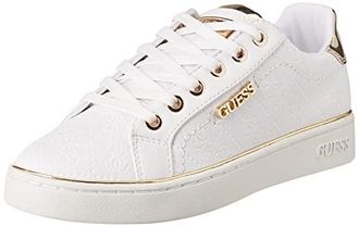 Guess FL5BEKFAL12WHITE Beckie Carry Over Femme White EU 39