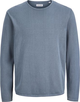 Jack & Jones Jjeleo Knit Crew Neck Noos