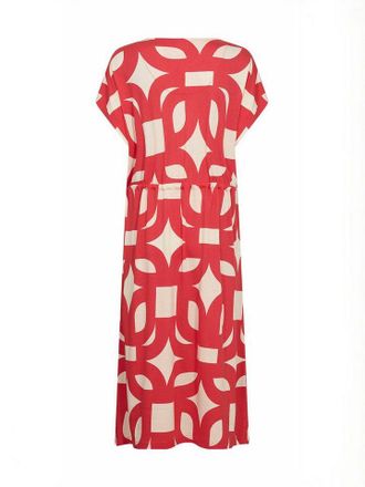 Soyaconcept Maxikleid Soya Concept Dress SC-FELICITY