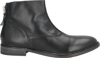 Moma SCHUHE - Stiefeletten auf YOOX.COM