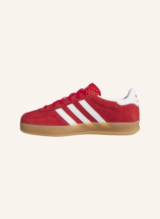 adidas Originals Adidas Originals Gazelle Indoor Schuh rot