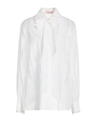 Valentino Garavani TOPS - Hemden auf YOOX.COM