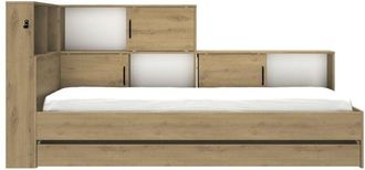 Calicosy Calicosy - Lit junior 90x200 cm - erwan