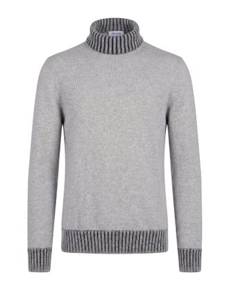 Gran Sasso STRICKWAREN - Rollkragenpullover auf YOOX.COM