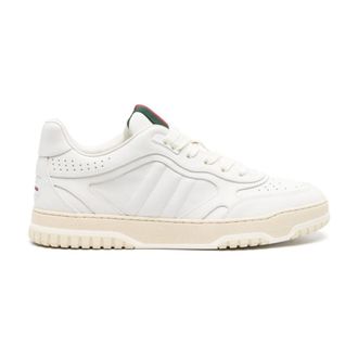 Gucci Damen, Schuhe, Wei&szlig;, 37 1/2 EUGr&ouml;&szlig;e
