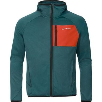 Vaude Herren Unterjacke Me Tekoa Fleece Jacket II