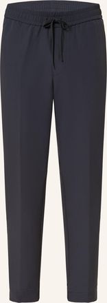 HUGO BOSS Chino Flex Tapered Fit blau