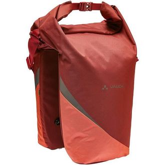 Vaude Fahrradtasche Road Master Urban (Double)