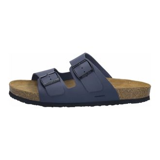 Josef Seibel Herren, Schuhe, Blau, 44 EUGr&ouml;&szlig;e