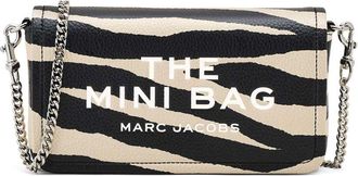 Marc Jacobs Sac Bandouli&egrave;re - Blanc