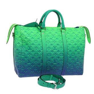 Louis Vuitton Pre-owned Weekend Bag - - Pre-owned - Damen - Mehrfarbig - ONE SIZE