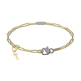 John Richmond Damen, Accessories, Gelb, ONE SIZEGr&ouml;&szlig;e
