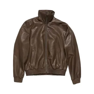 Acne Studios Damen, Jacken, Braun, SGr&ouml;&szlig;e