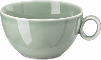 Thomas Loft by Rosenthal Colour - Moss Green Kombi-Obertasse