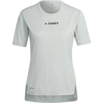 adidas Damen Shirt W MT TEE
