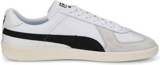 Puma Herren Freizeitschuhe Army Trainer