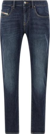 Diesel Homme, Jeans, Bleu, Taille: W34 L32 2019 D-Strukt 0Dbef Jeans