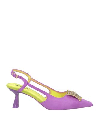 Menbur SCHUHE - Pumps auf YOOX.COM