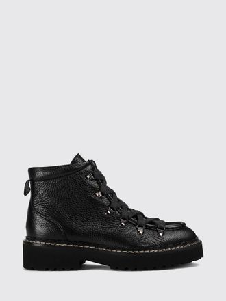Doucal's Bottes Femme couleur Noir