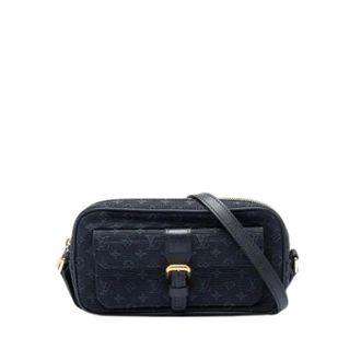Louis Vuitton Pre-owned Juliet MM - - Pre-owned - Damen - Blau - ONE SIZE
