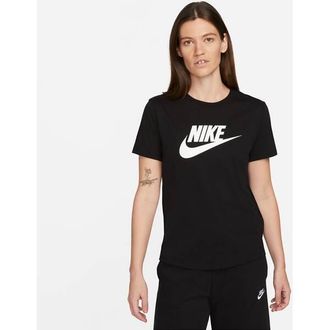 Nike Damen Shirt W NSW TEE ESSNTL ICN FTRA