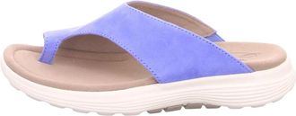 Gabor Damen, Schuhe, Blau, 36 EUGr&ouml;&szlig;e