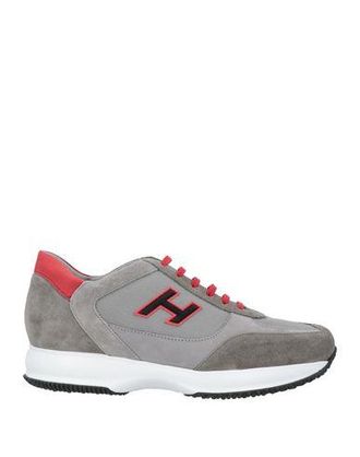 Hogan CHAUSSURES - Sneakers sur YOOX.COM