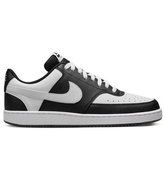 Nike Court Vision Low - Sneakers - Herren