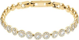 Swarovski Damen, Accessories, Gelb, MGr&ouml;&szlig;e
