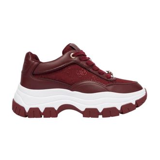 Guess Damen, Schuhe, Lila, 38 EUGr&ouml;&szlig;e