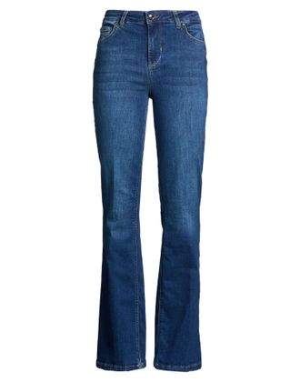 Liu Jo HOSEN & R&Ouml;CKE - Jeanshosen auf YOOX.COM