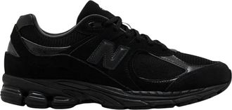 New Balance Homme, Chaussures, Noir, Taille: 37 EU 2002R Baskets