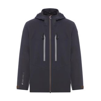 Moncler Orden Jacket - - Jackets - Herren - Grau - L