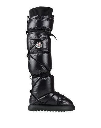 Moncler CHAUSSURES - Bottes sur YOOX.COM