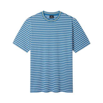 Paul Smith Herren, Oberteile, Blau, XLGr&ouml;&szlig;e