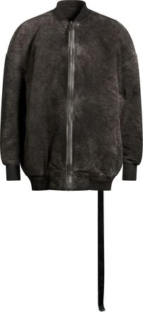 Rick Owens JACKEN & M&Auml;NTEL - Jacken und Anoraks auf YOOX.COM