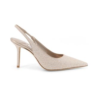 Jimmy Choo London Love 85 - - Shoes - Damen - Grau - 37 EU