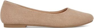 Jenny Ballerinas CEO-WSS21520-01 Beige