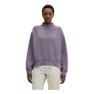 Sessun Sweatshirts - - Sweatshirts & Hoodies - Damen - Lila - M